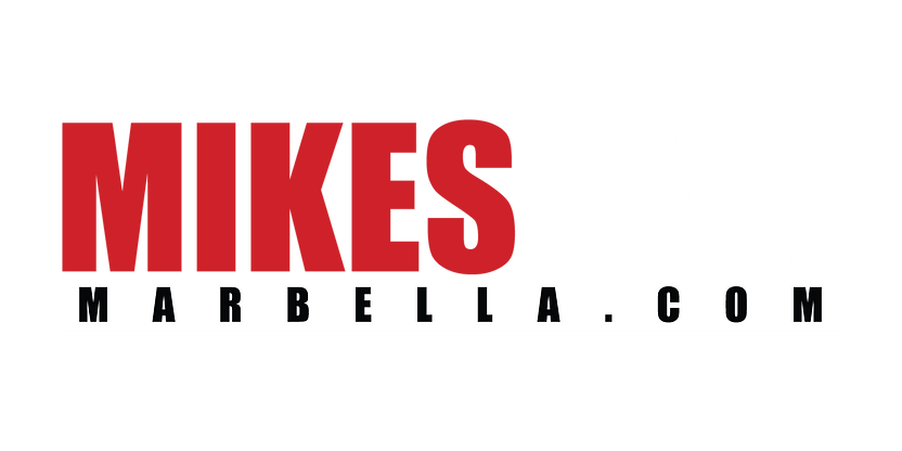 Store — Mikes Gym Marbella