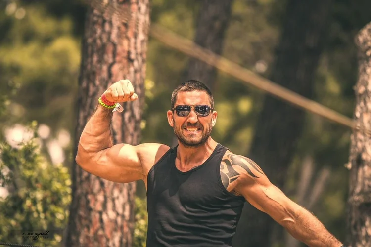 Mikes Gym Marbella | Challenge Yourself Today