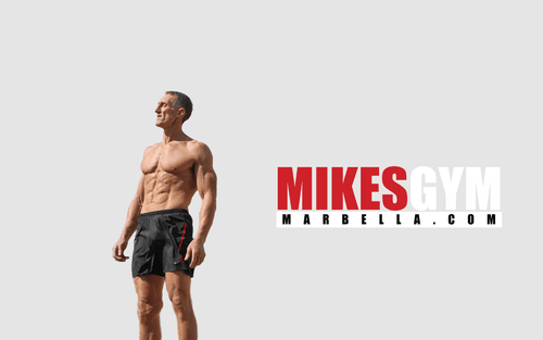 Mikes Gym Marbella | Challenge Yourself Today