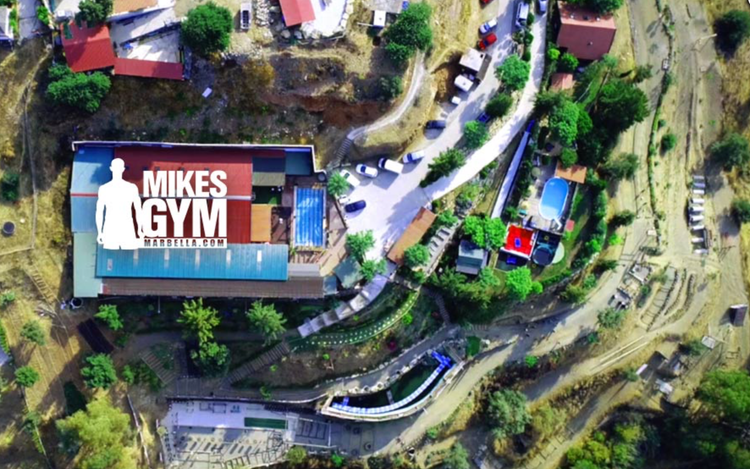 Day Activities | Visit and do our activities — Mikes Gym Marbella