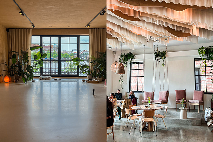 Rotterdam Favorieten Gids — Maaike Fontein