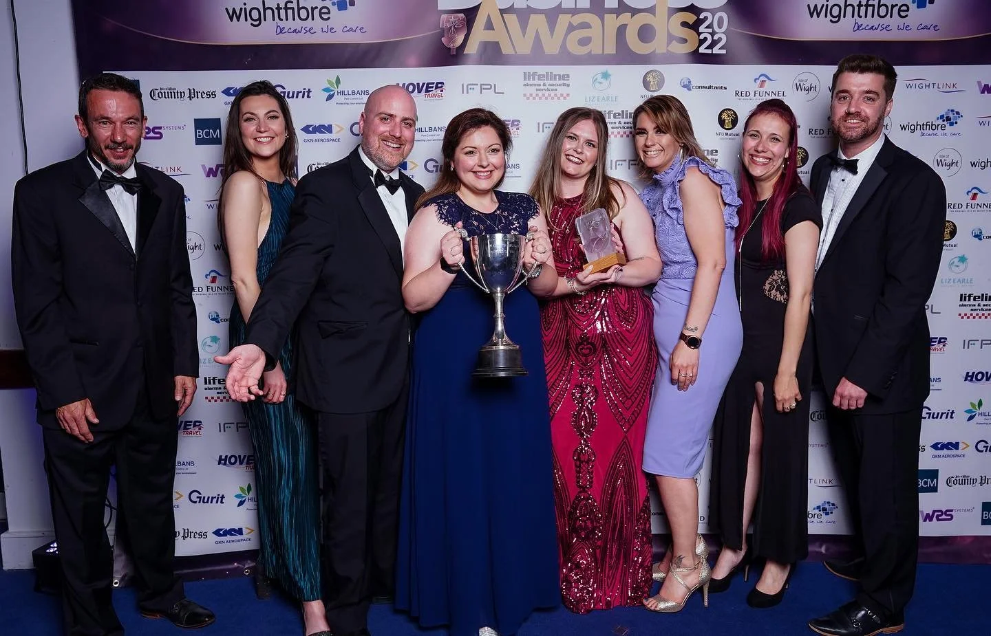 How to win an award - award winning advice for local, regional and ...