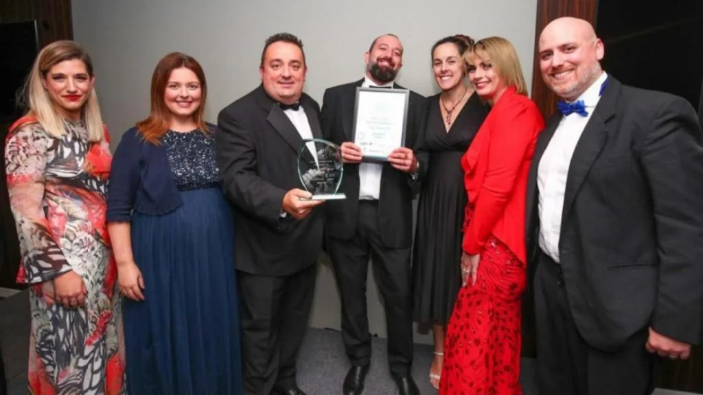 How to win an award - award winning advice for local, regional and ...