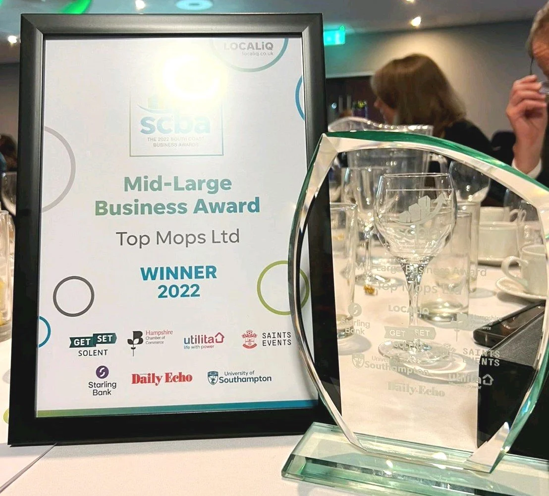 How to win an award - award winning advice for local, regional and ...