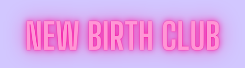New Birth Club