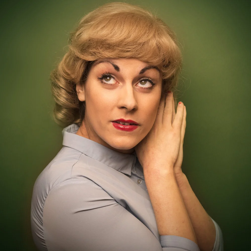 Curtains — Runway Theatre Company