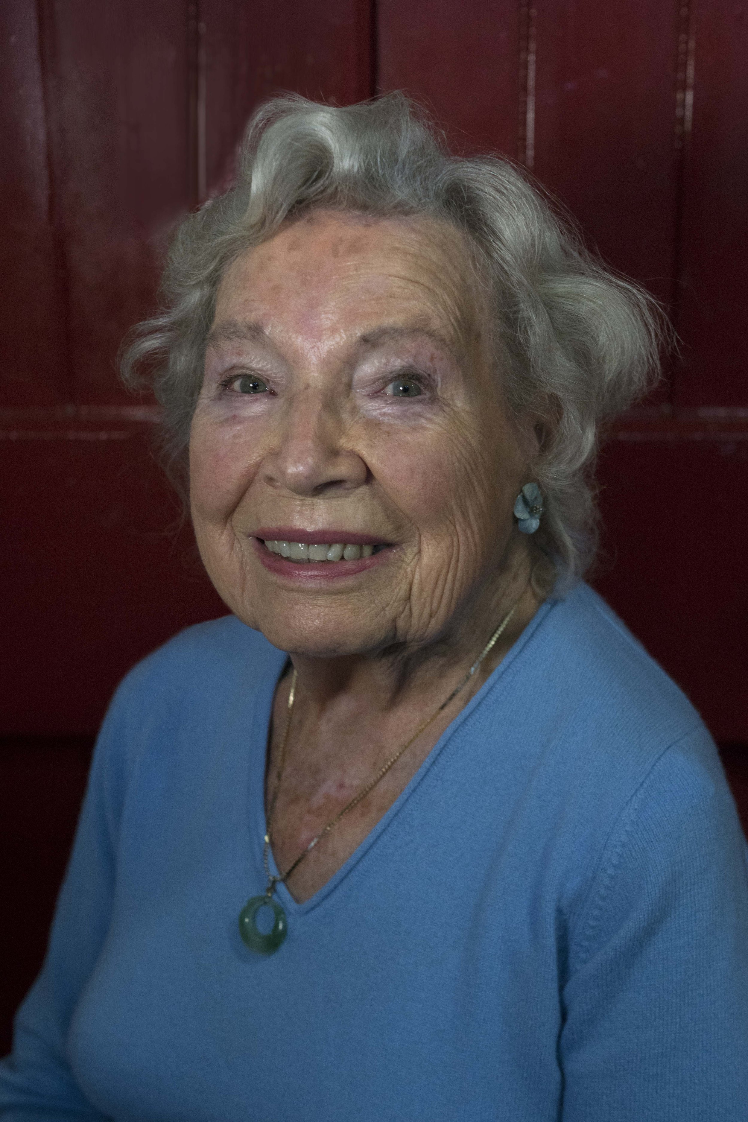 Honorary Members — Runway Theatre Company