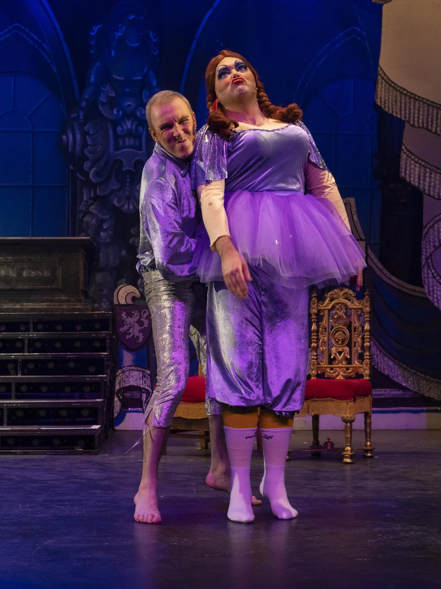 Sleeping Beauty — Runway Theatre Company