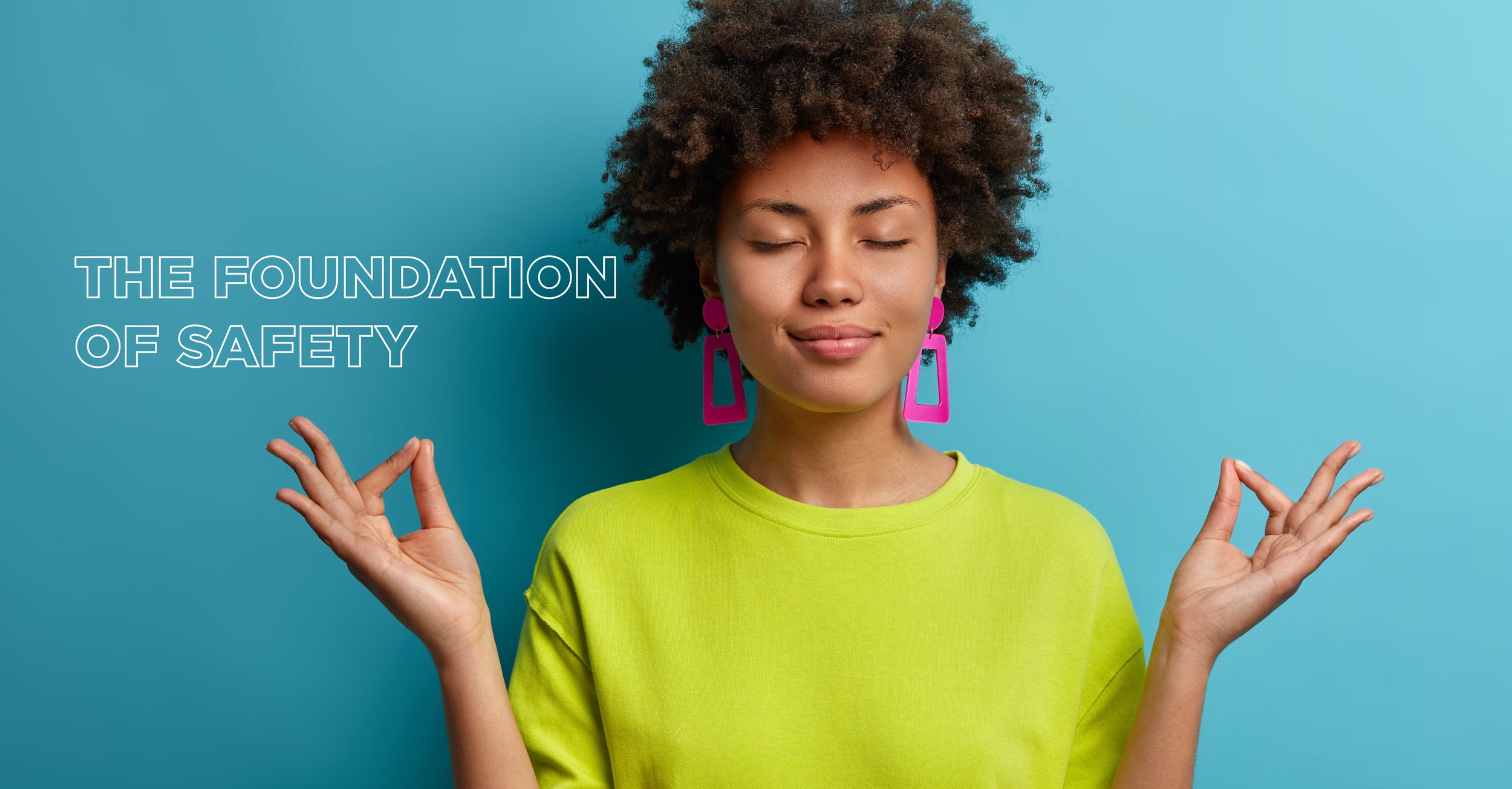 Where safety really begins… — Incon Health