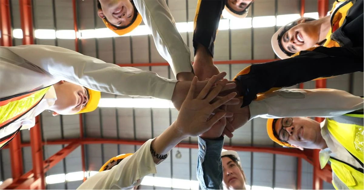 Robust Safety Culture = Success — Incon Health