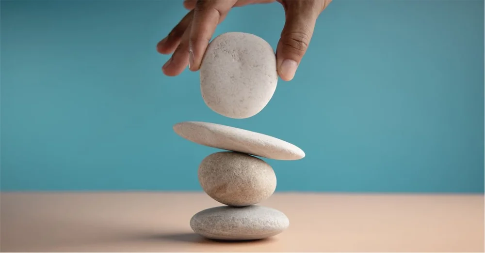 The Importance of Finding Balance — Incon Health
