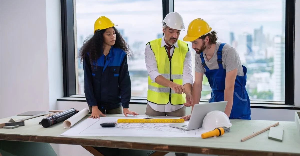 OHS Safety: A Guide for Small Businesses — Incon Health