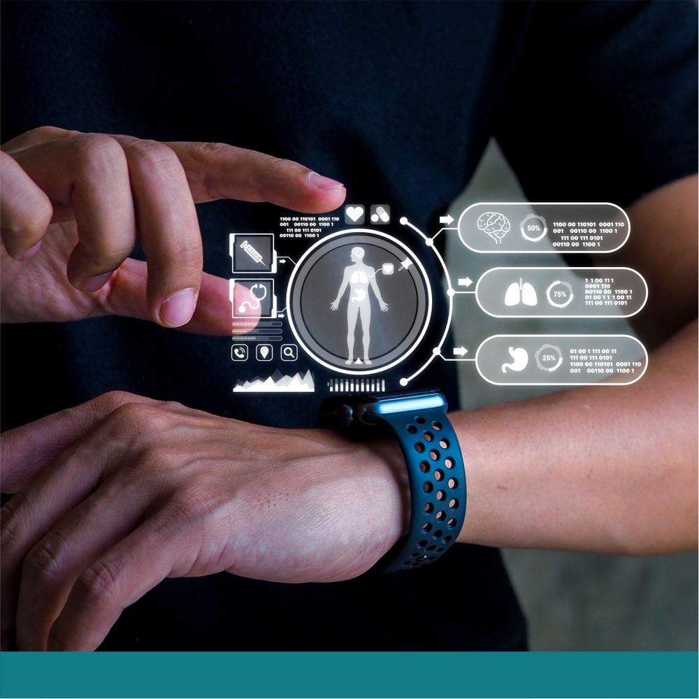 Future of Wearable Technology — Incon Health