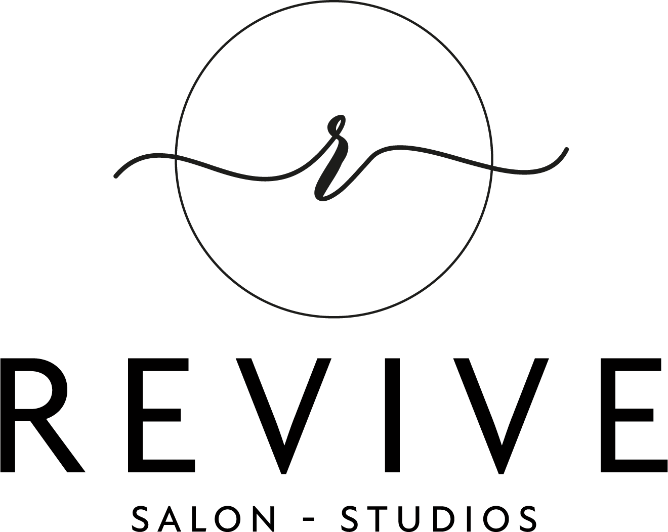 Revive Salon Studios