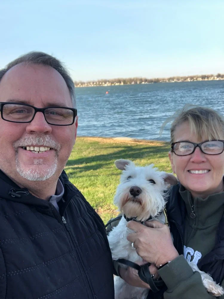 Board of Directors — Lake Wawasee Property Owners Association