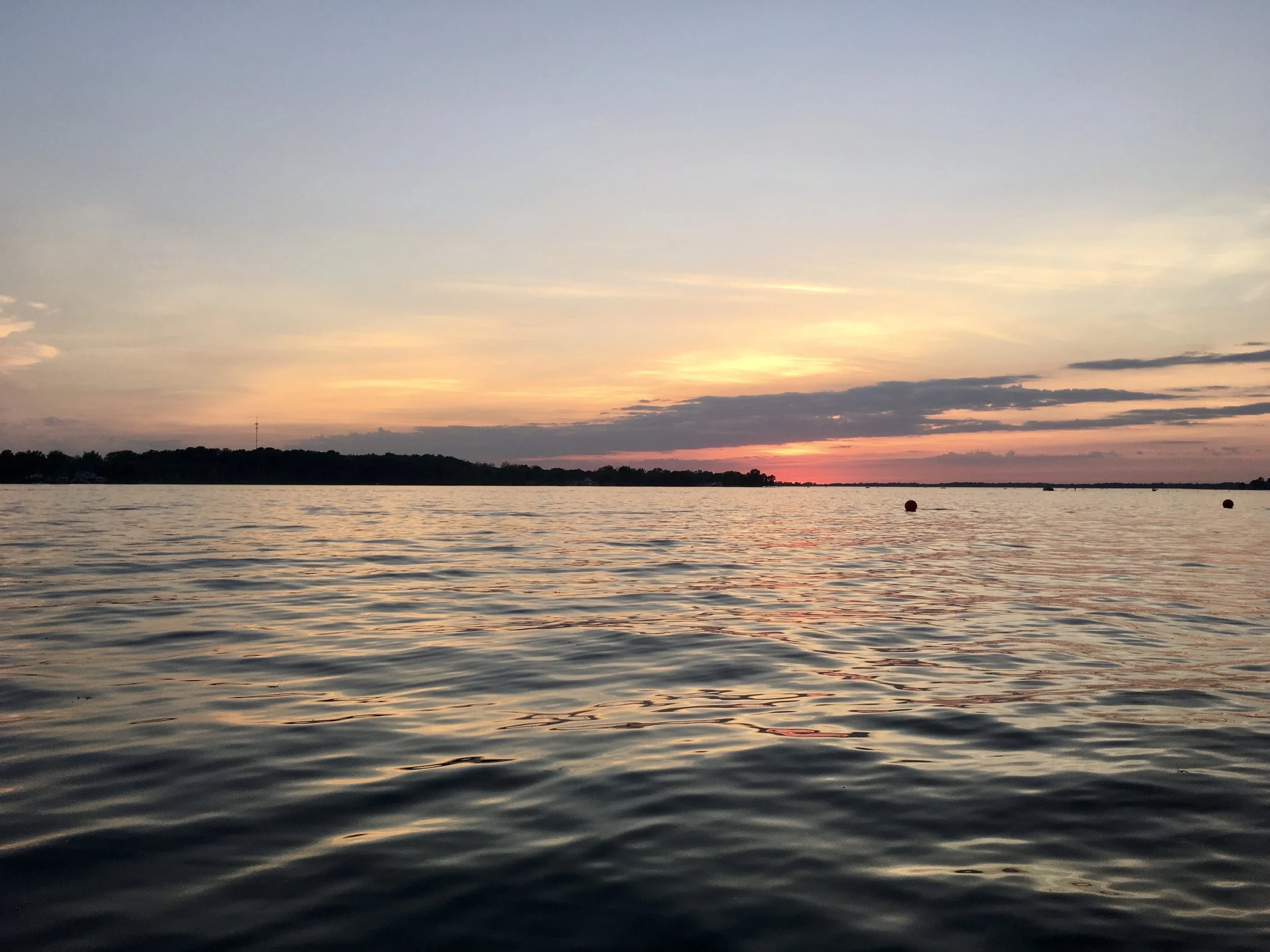 Lake Wawasee Property Owners Association