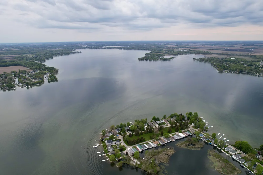 Lake Wawasee Property Owners Association