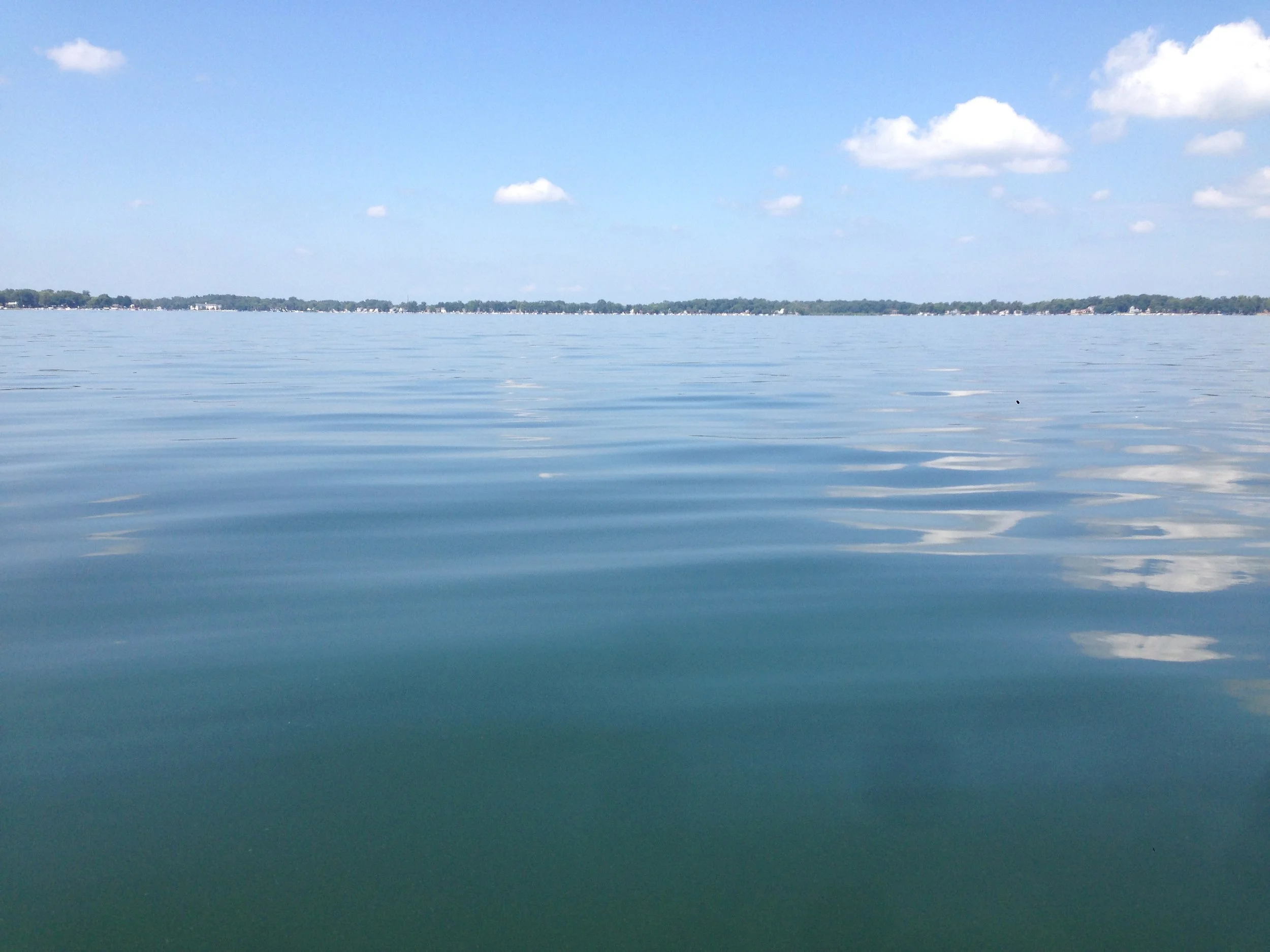 General 2 — Lake Wawasee Property Owners Association