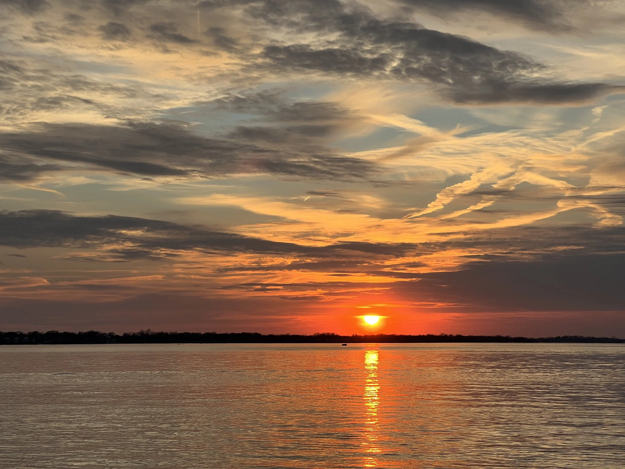 General 2 — Lake Wawasee Property Owners Association