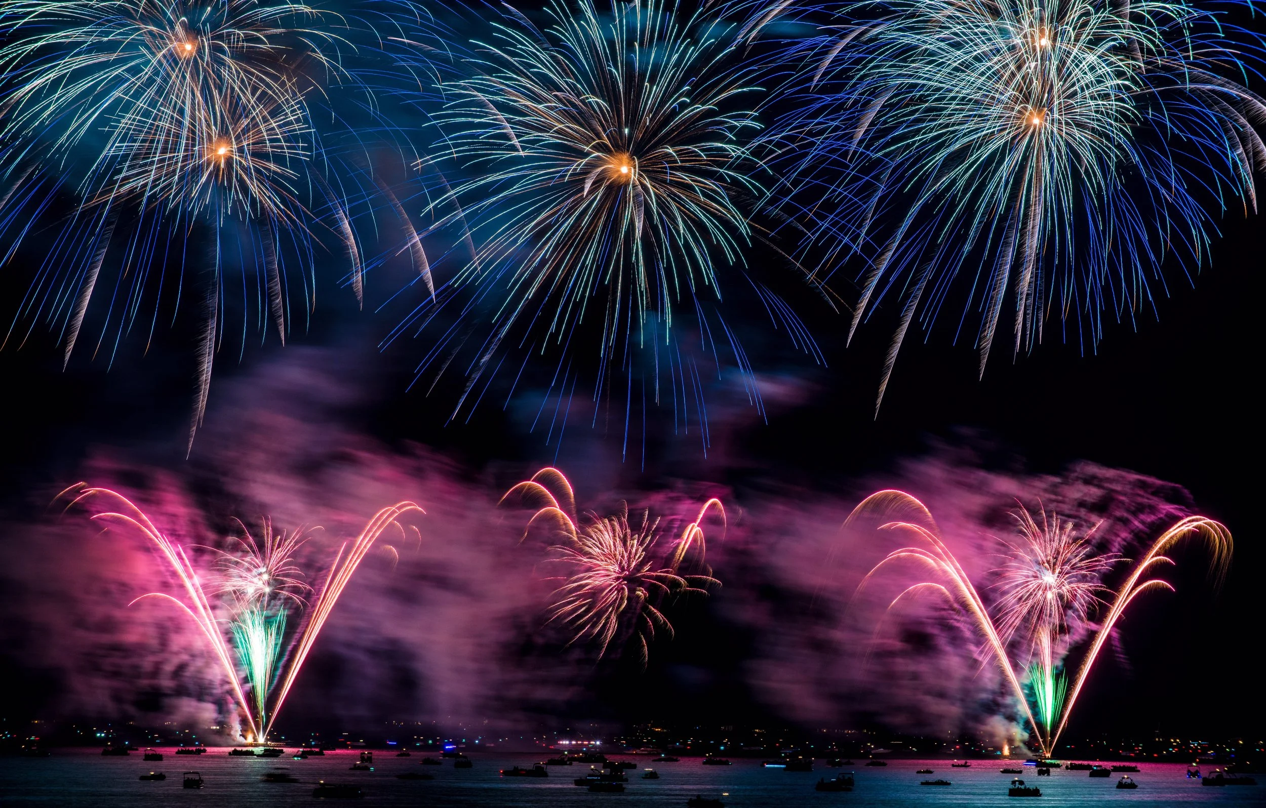 Lake Wawasee Property Owners Association