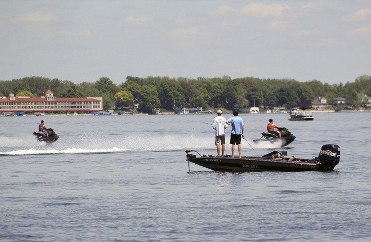 Lake Wawasee Property Owners Association