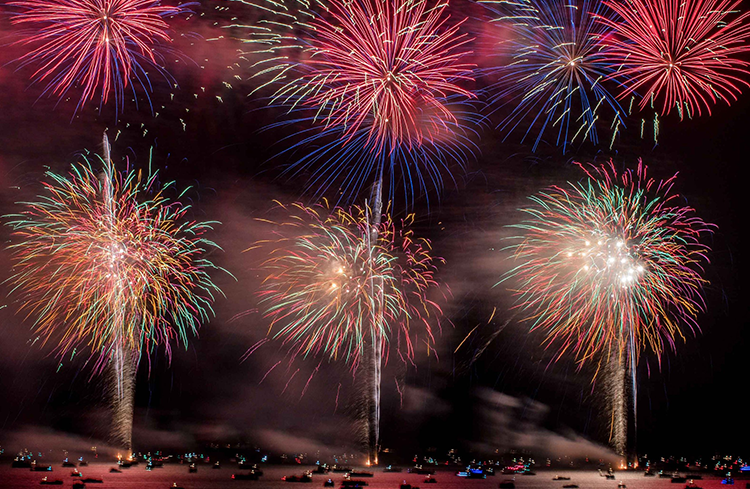 Lake Wawasee Property Owners Association