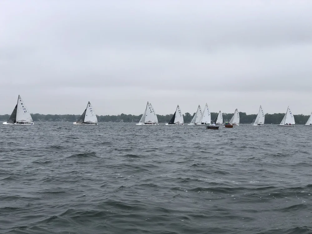 Lake Wawasee Property Owners Association