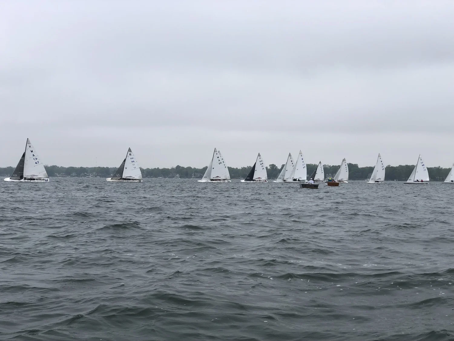 Lake Wawasee Property Owners Association