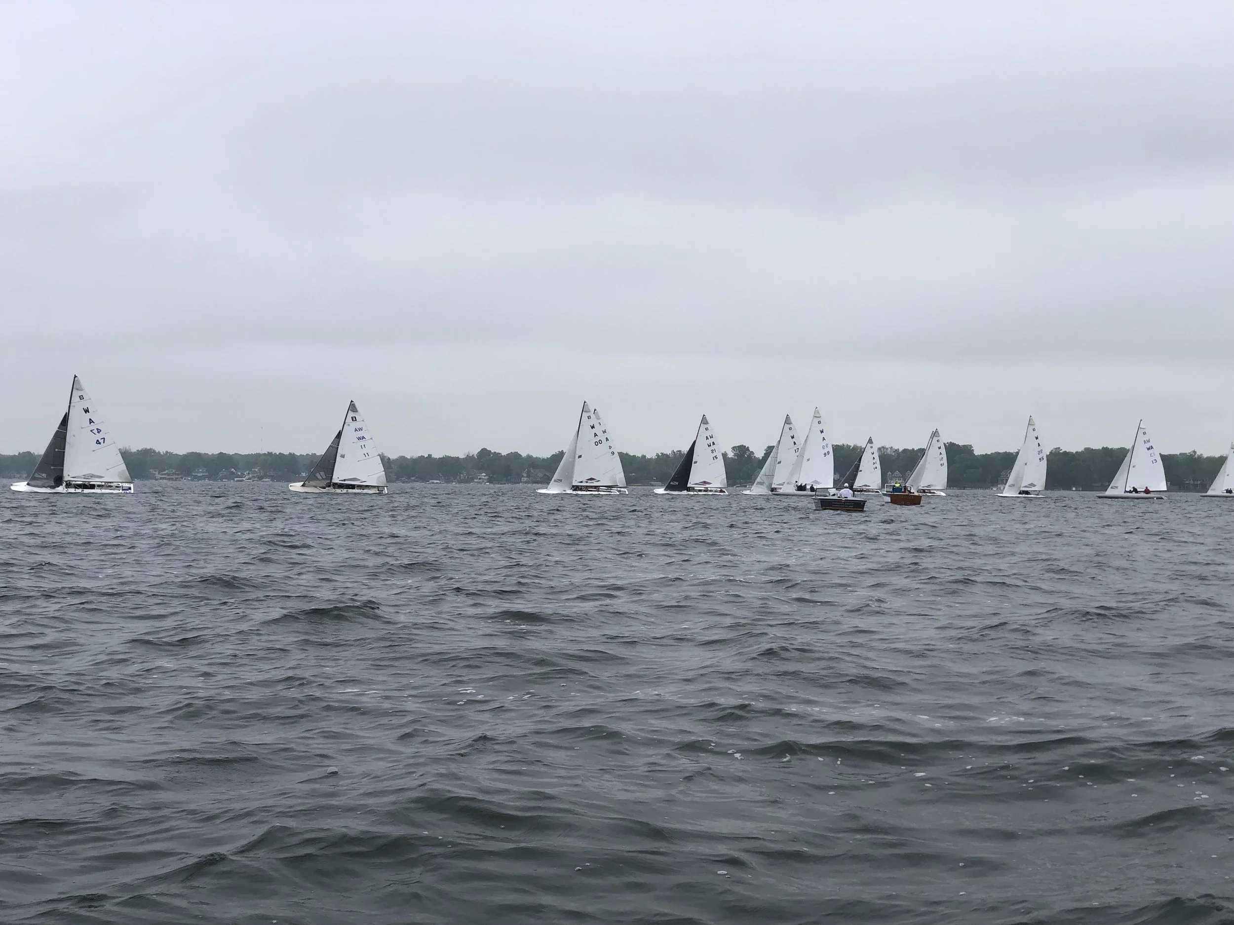 Lake Wawasee Property Owners Association