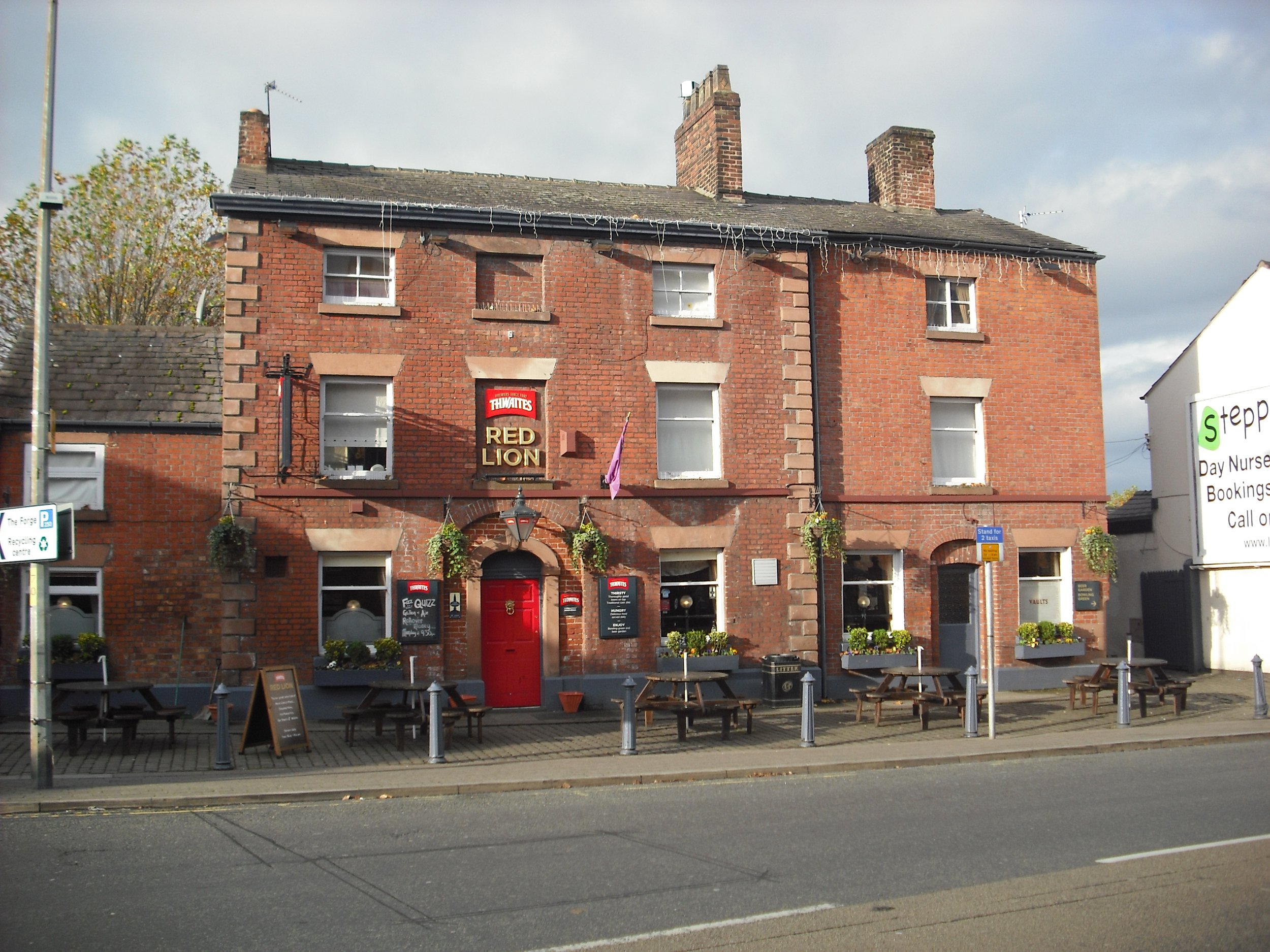 Pub trails for 40 cities and towns