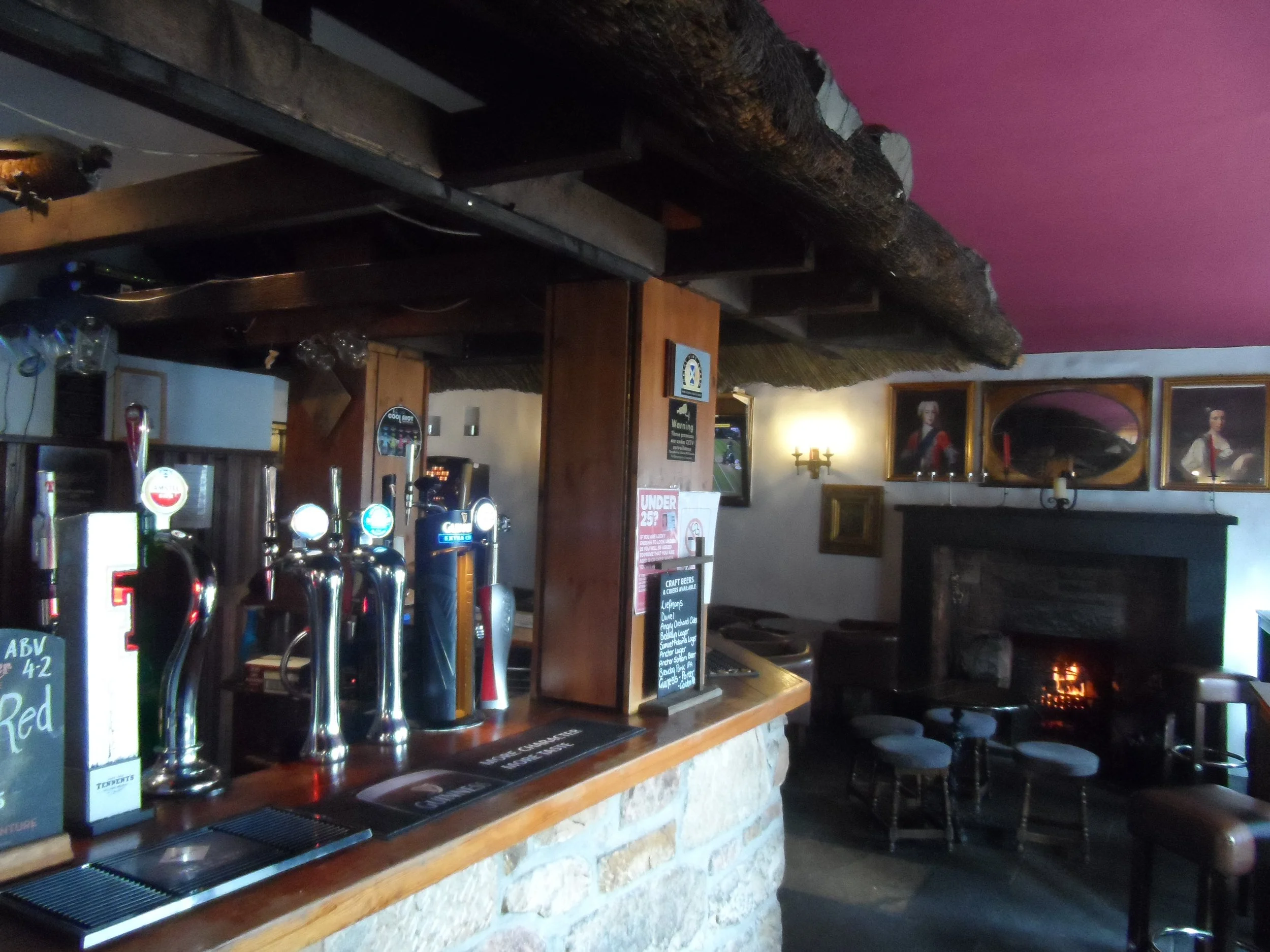 Pub trails for 40 cities and towns