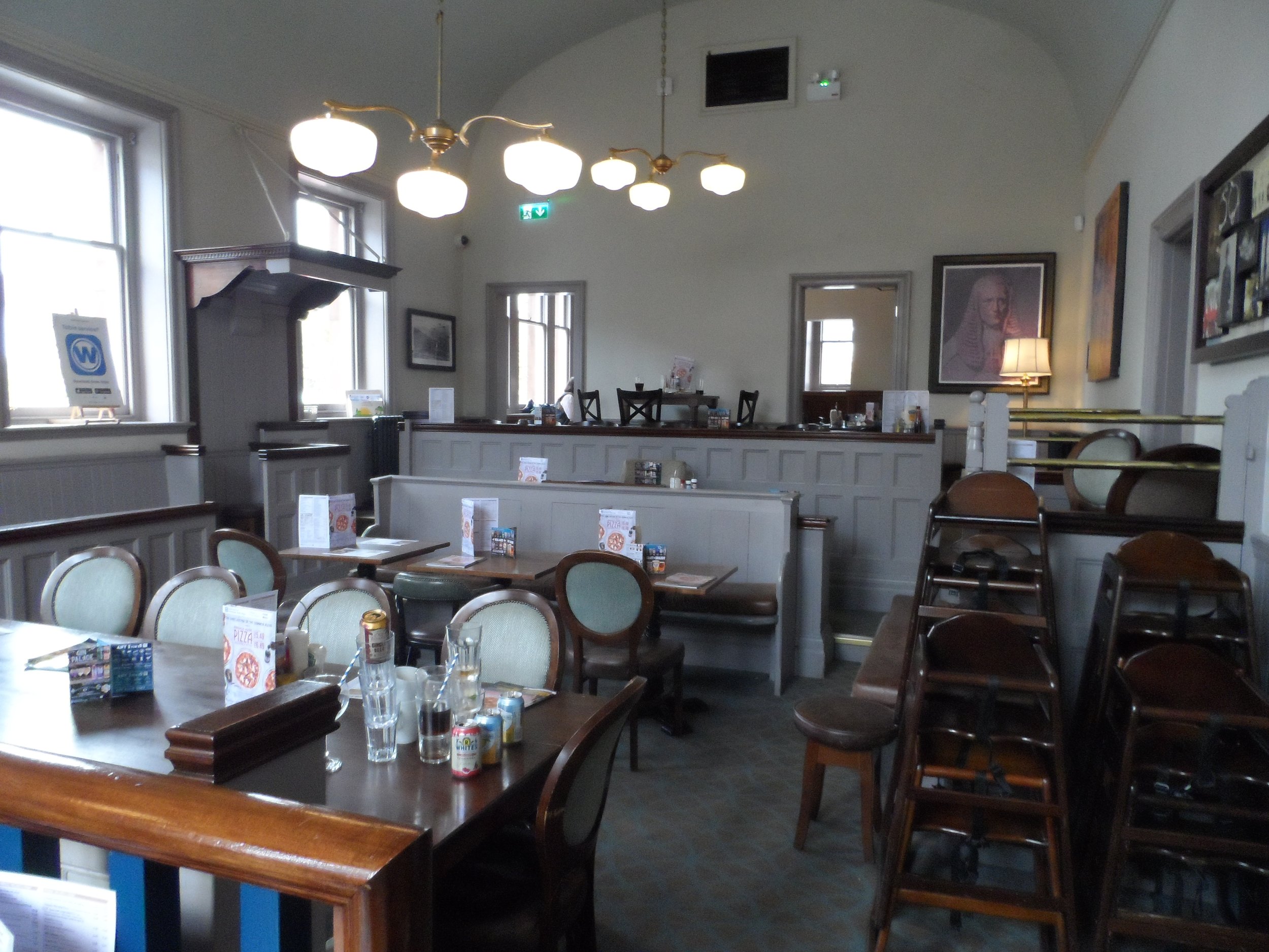 Pub trails for 40 cities and towns