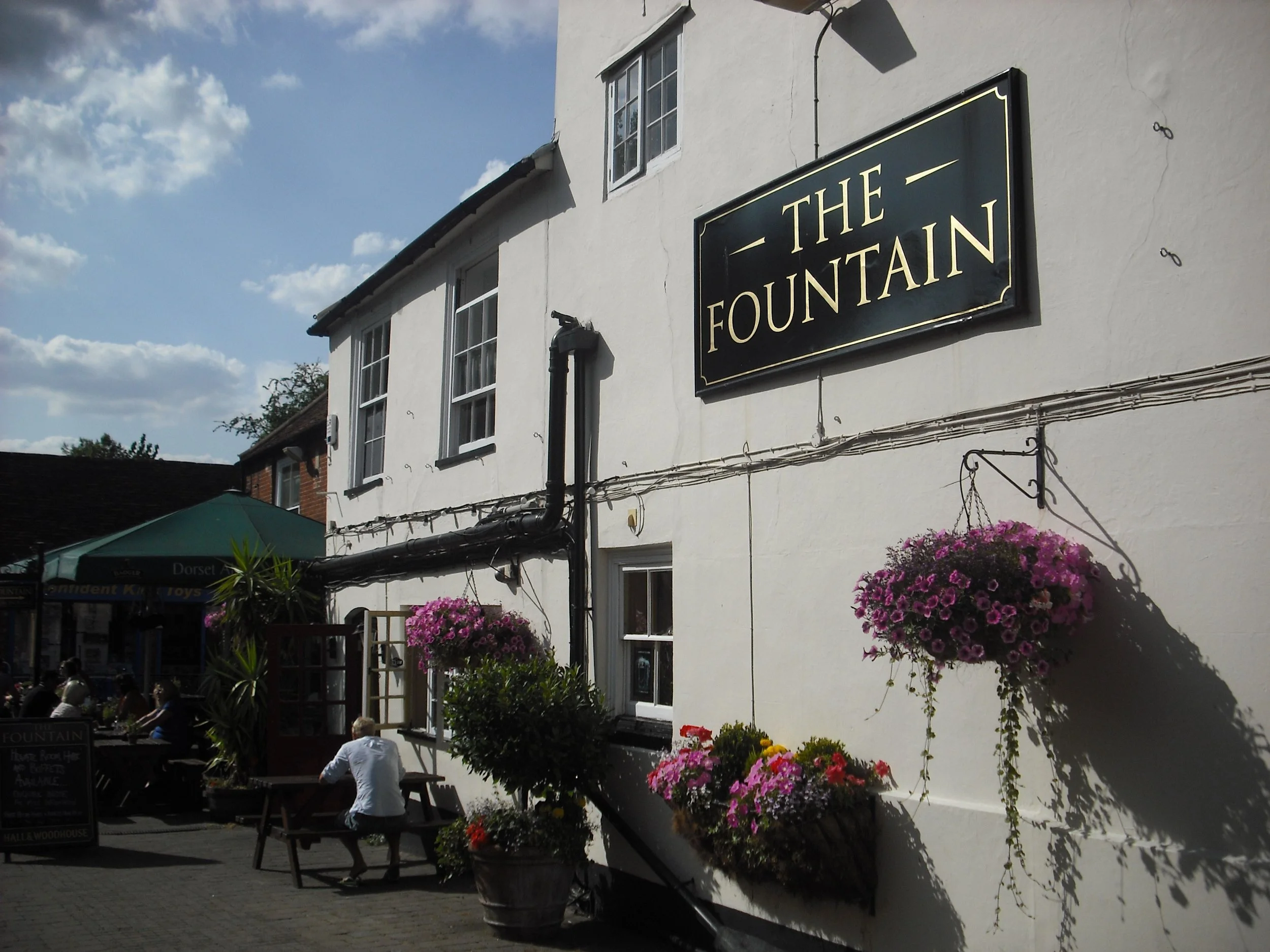 Pub trails for 40 cities and towns