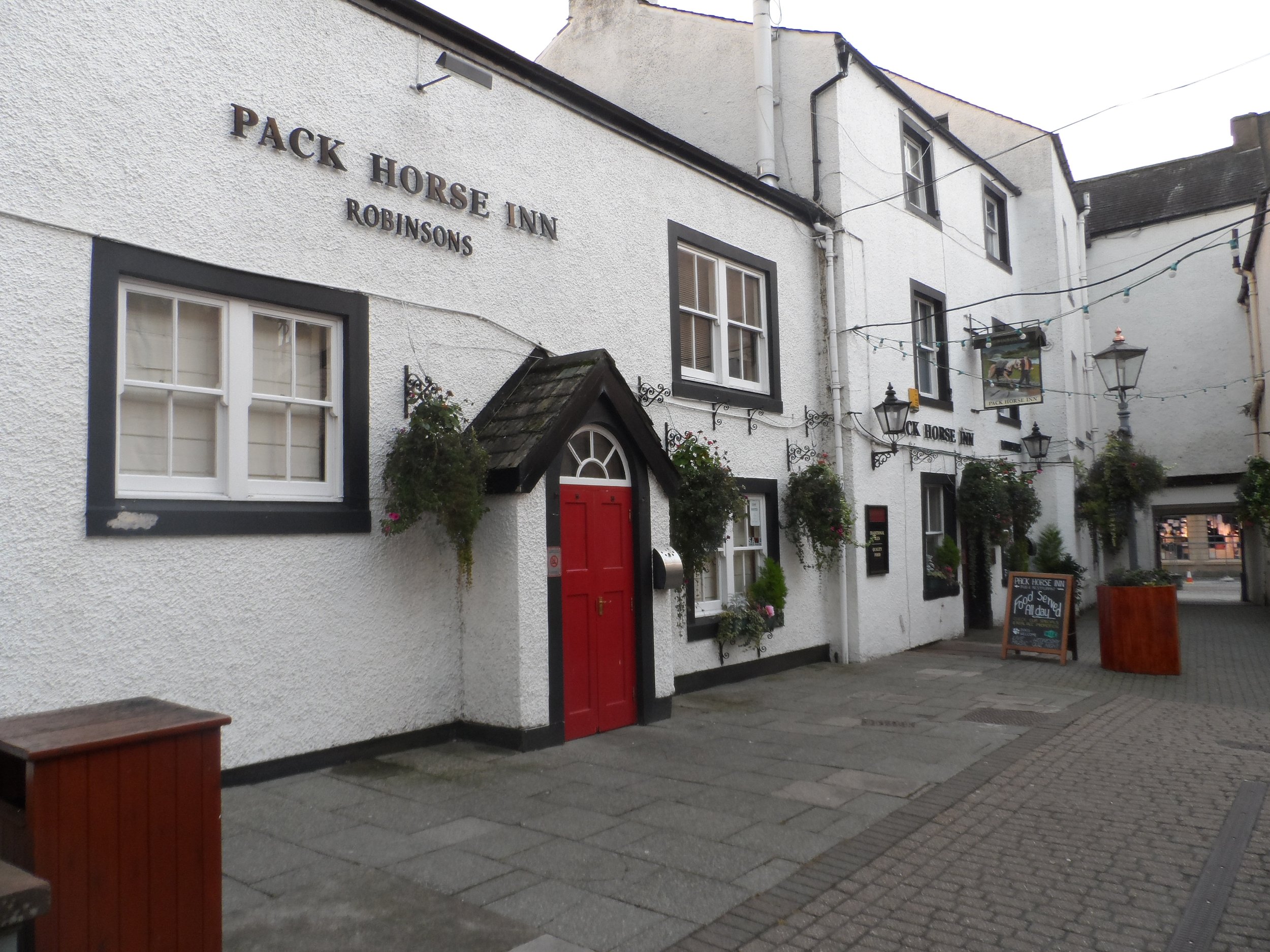 Pub trails for 40 cities and towns