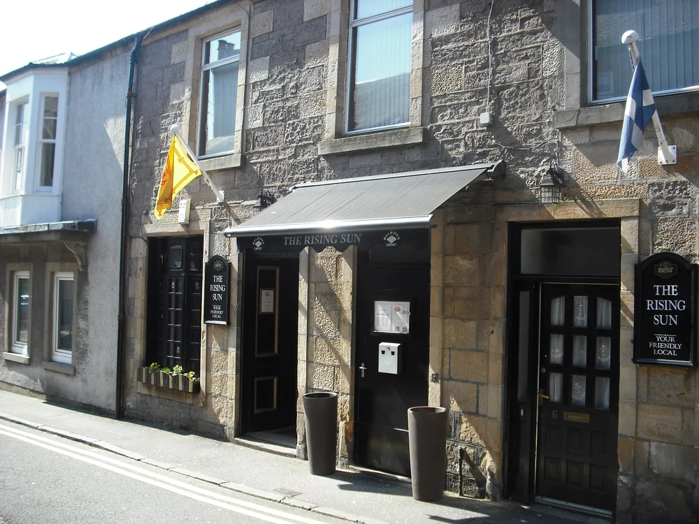 Pub trails for 40 cities and towns