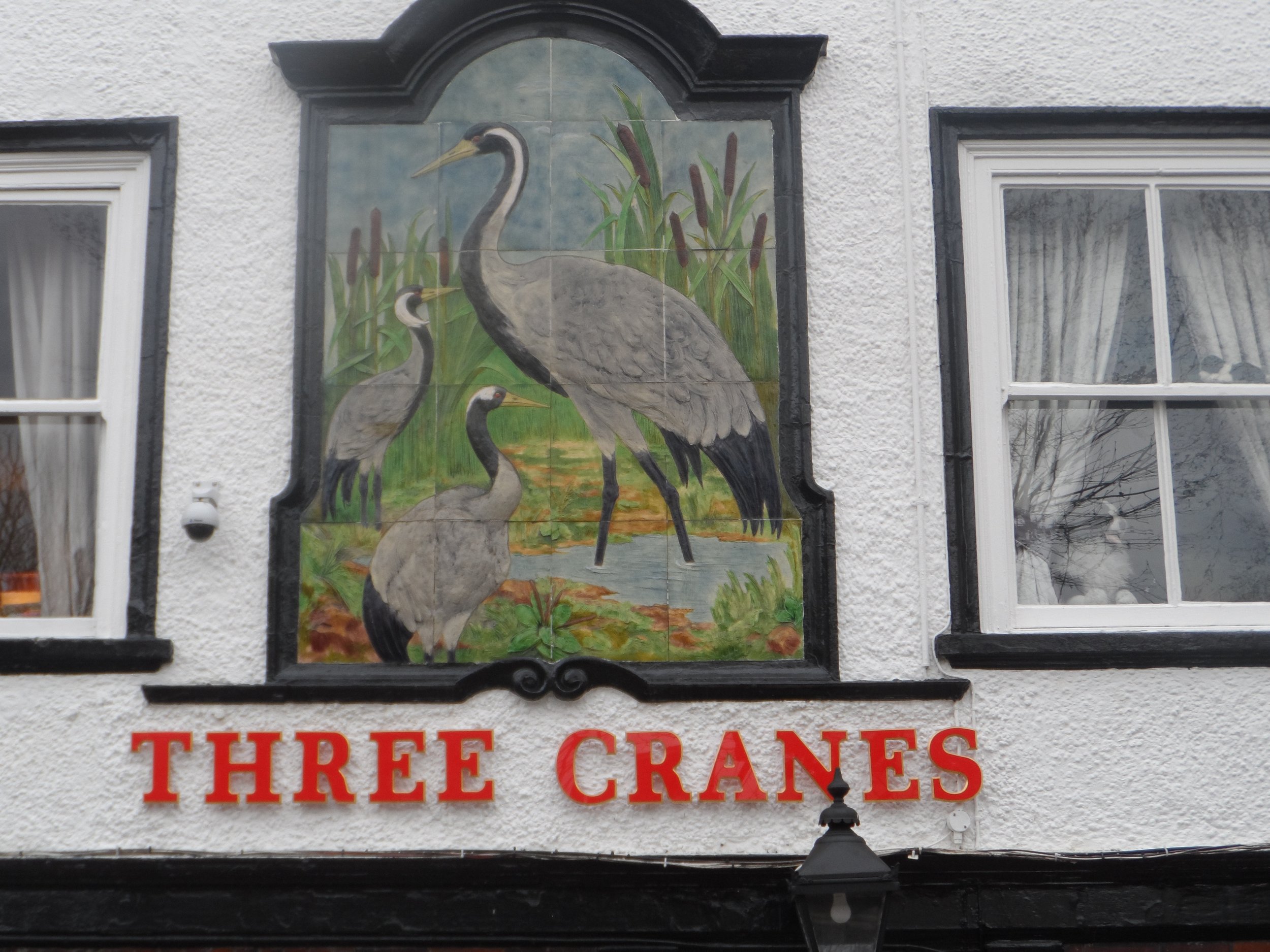 Pub trails for 40 cities and towns