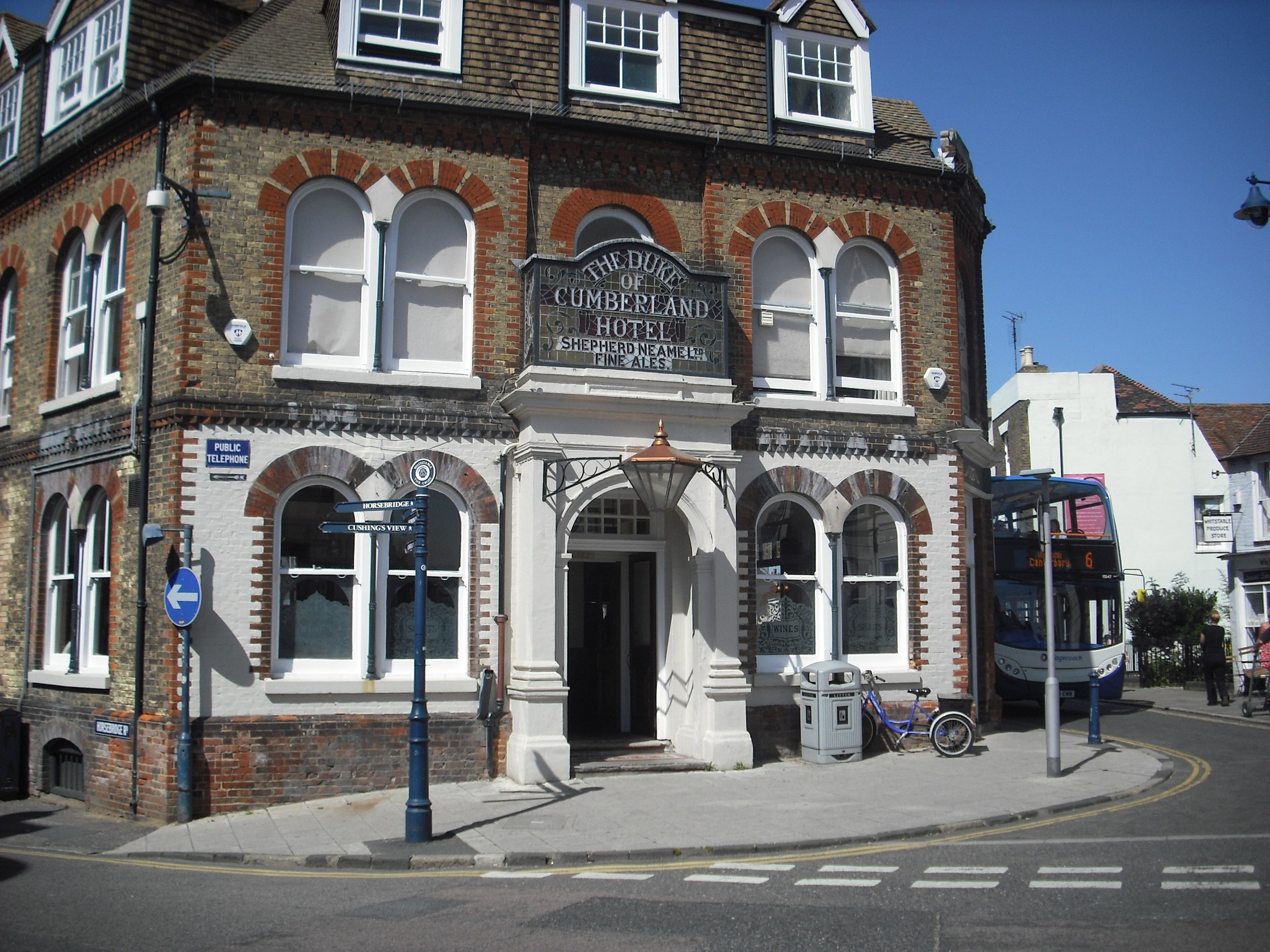 Pub trails for 40 cities and towns