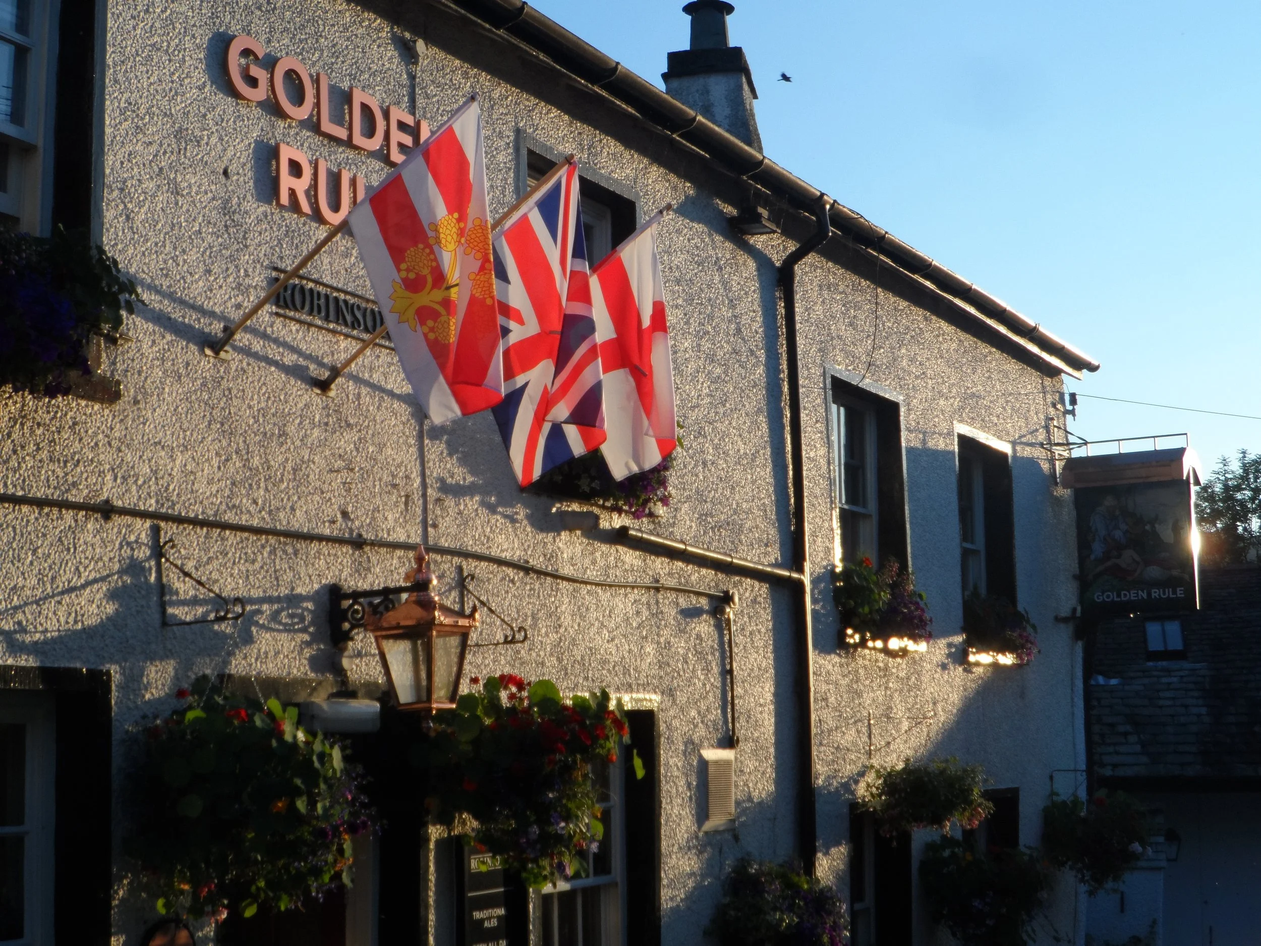 Pub trails for 40 cities and towns