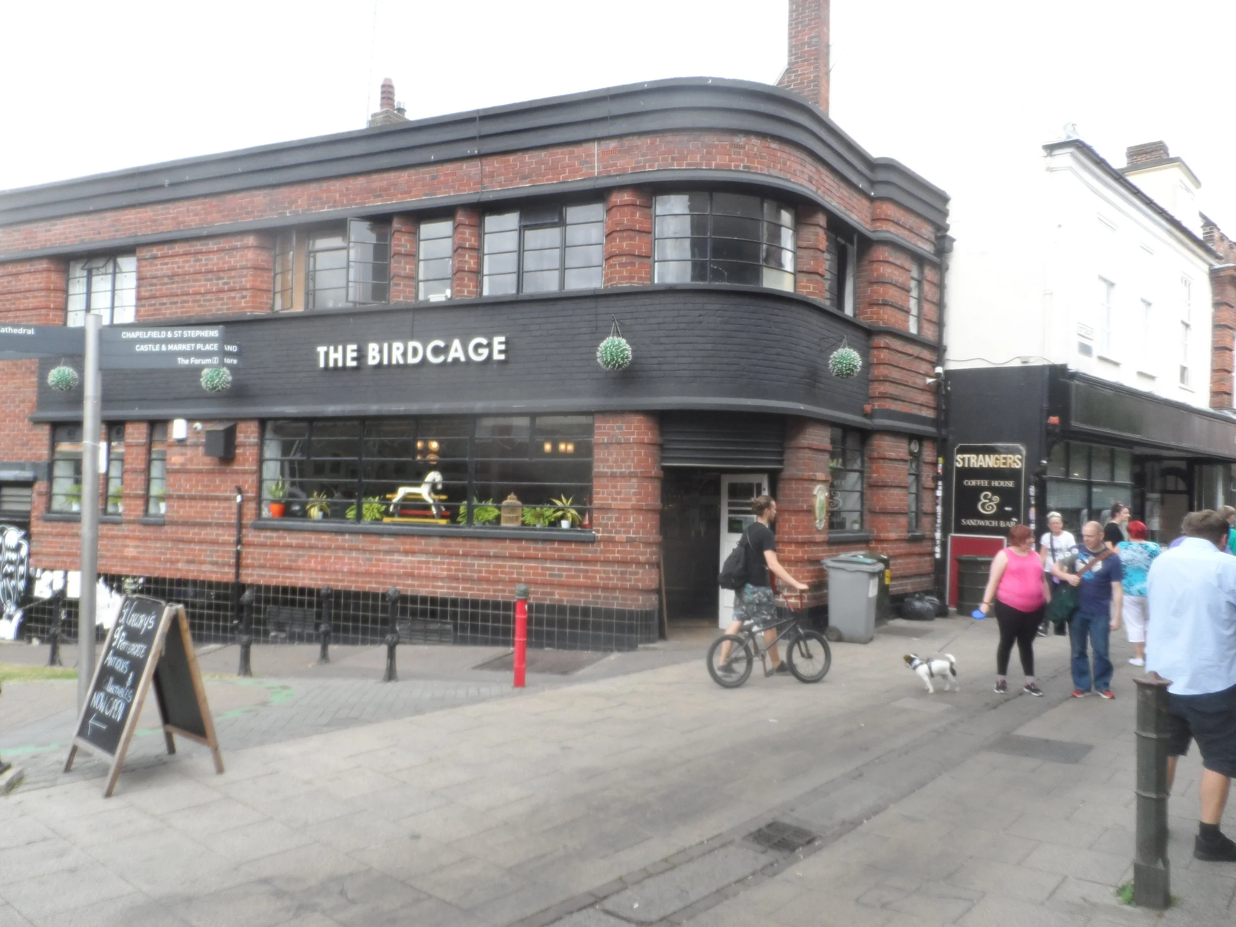Pub trails for 40 cities and towns