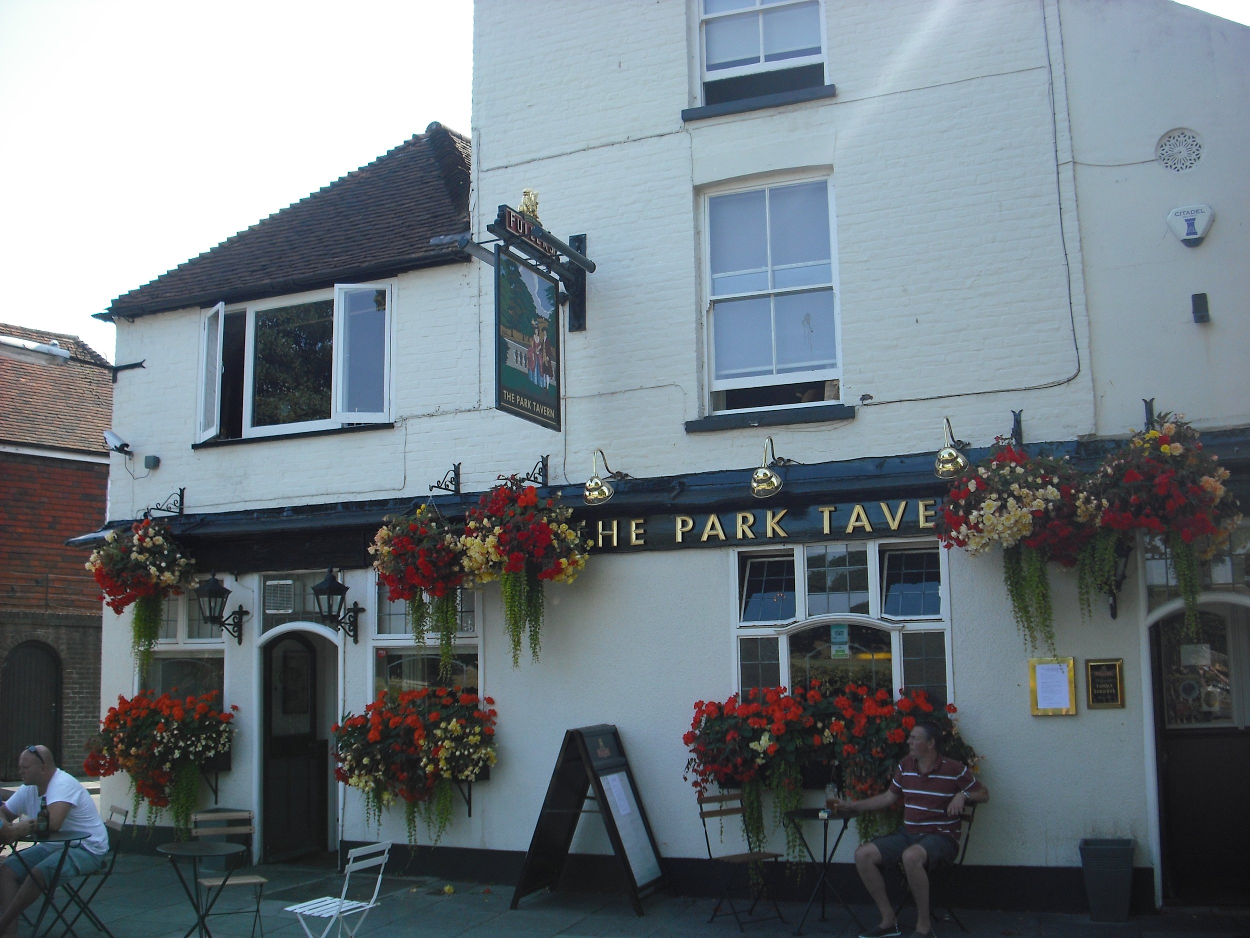 Pub trails for 40 cities and towns