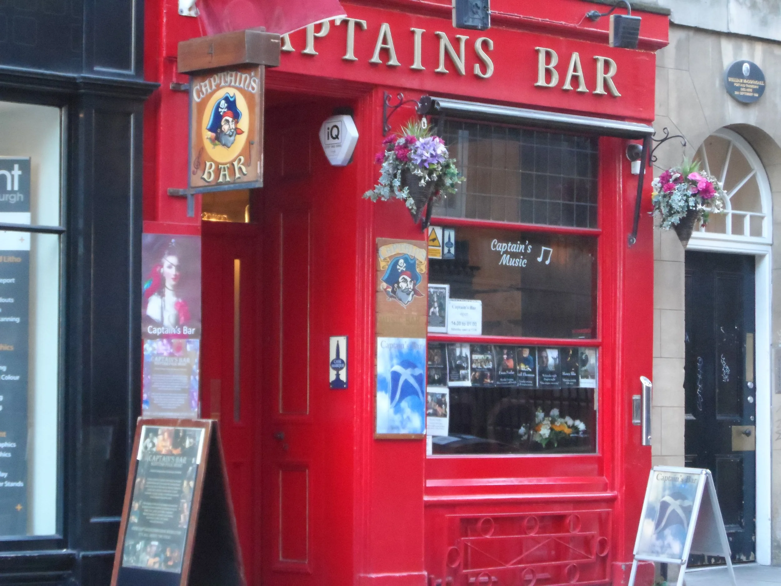 Pub trails for 40 cities and towns