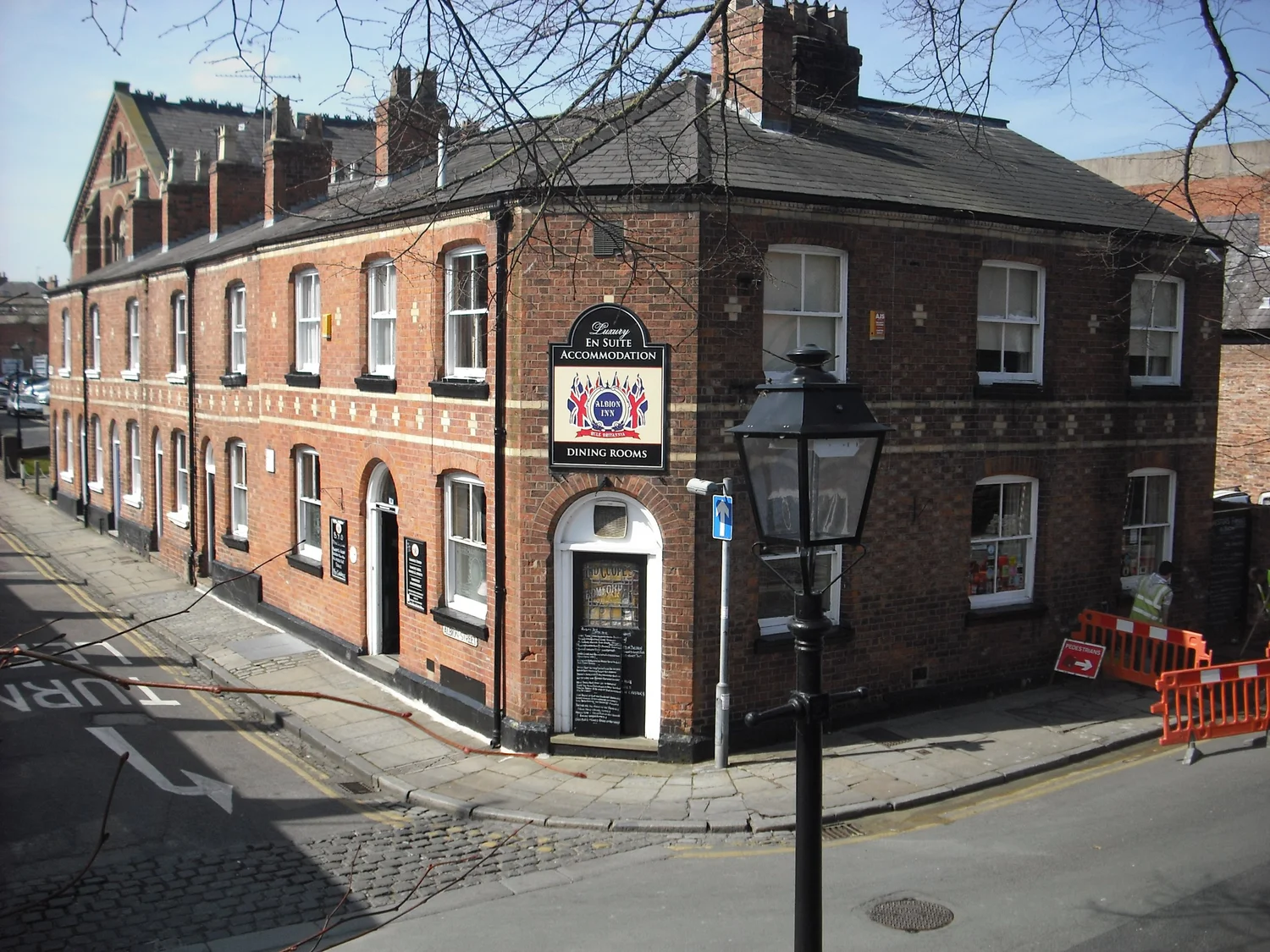 Pub trails for 40 cities and towns