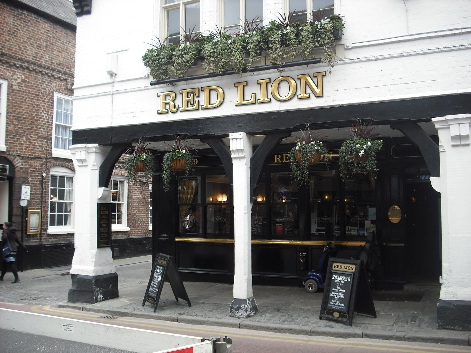 Pub trails for 40 cities and towns