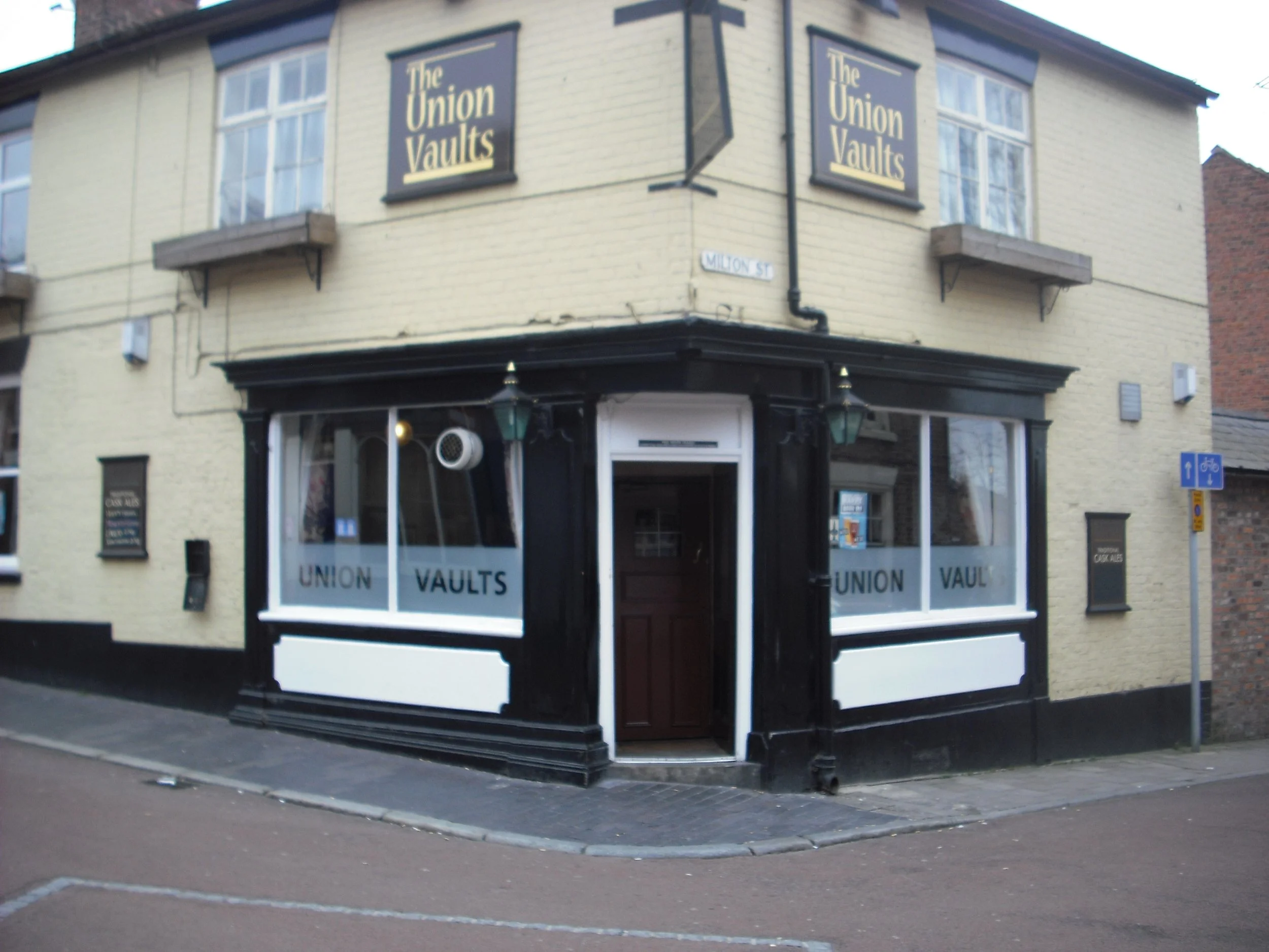 Pub trails for 40 cities and towns