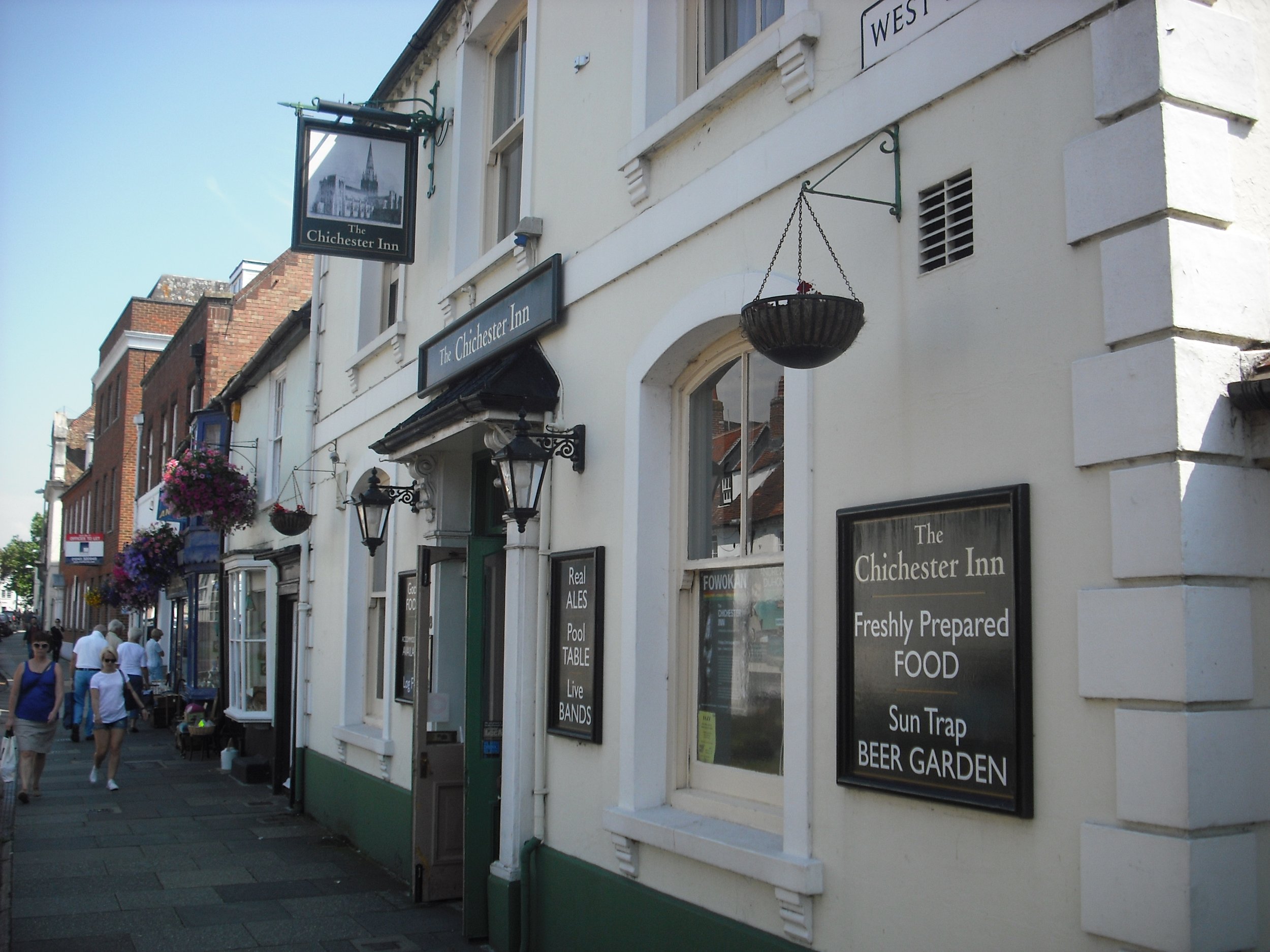 Pub trails for 40 cities and towns