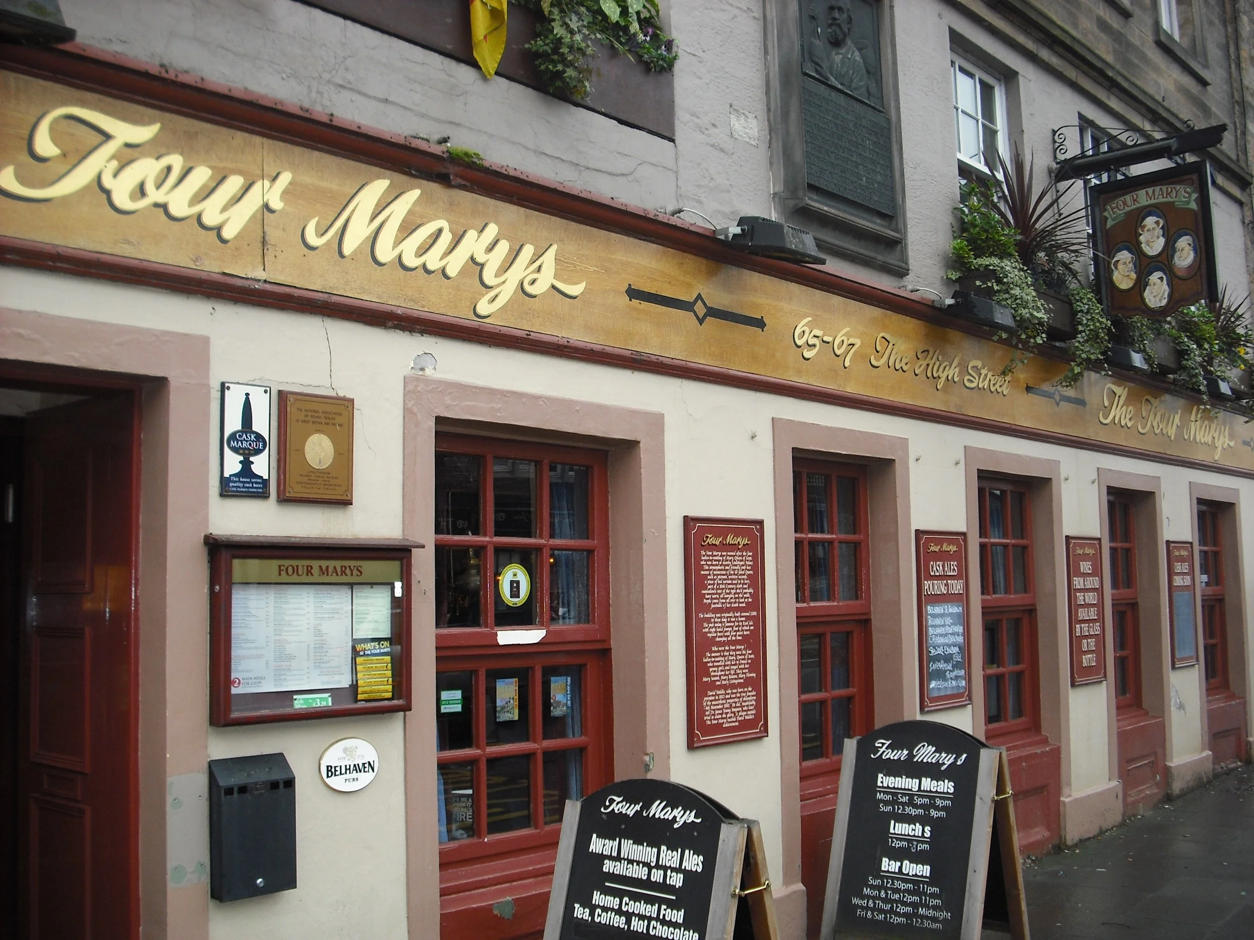 Pub trails for 40 cities and towns