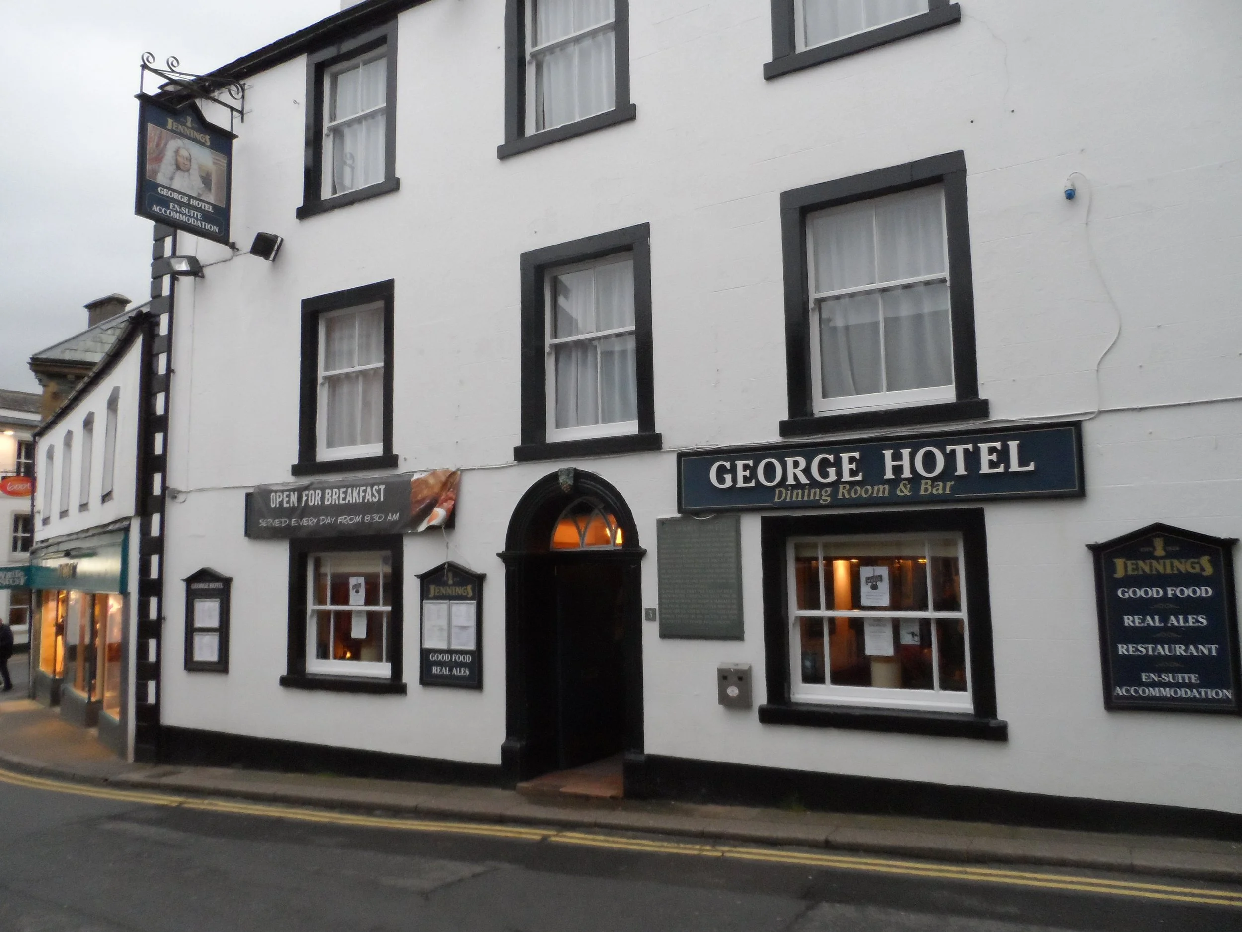 Pub trails for 40 cities and towns