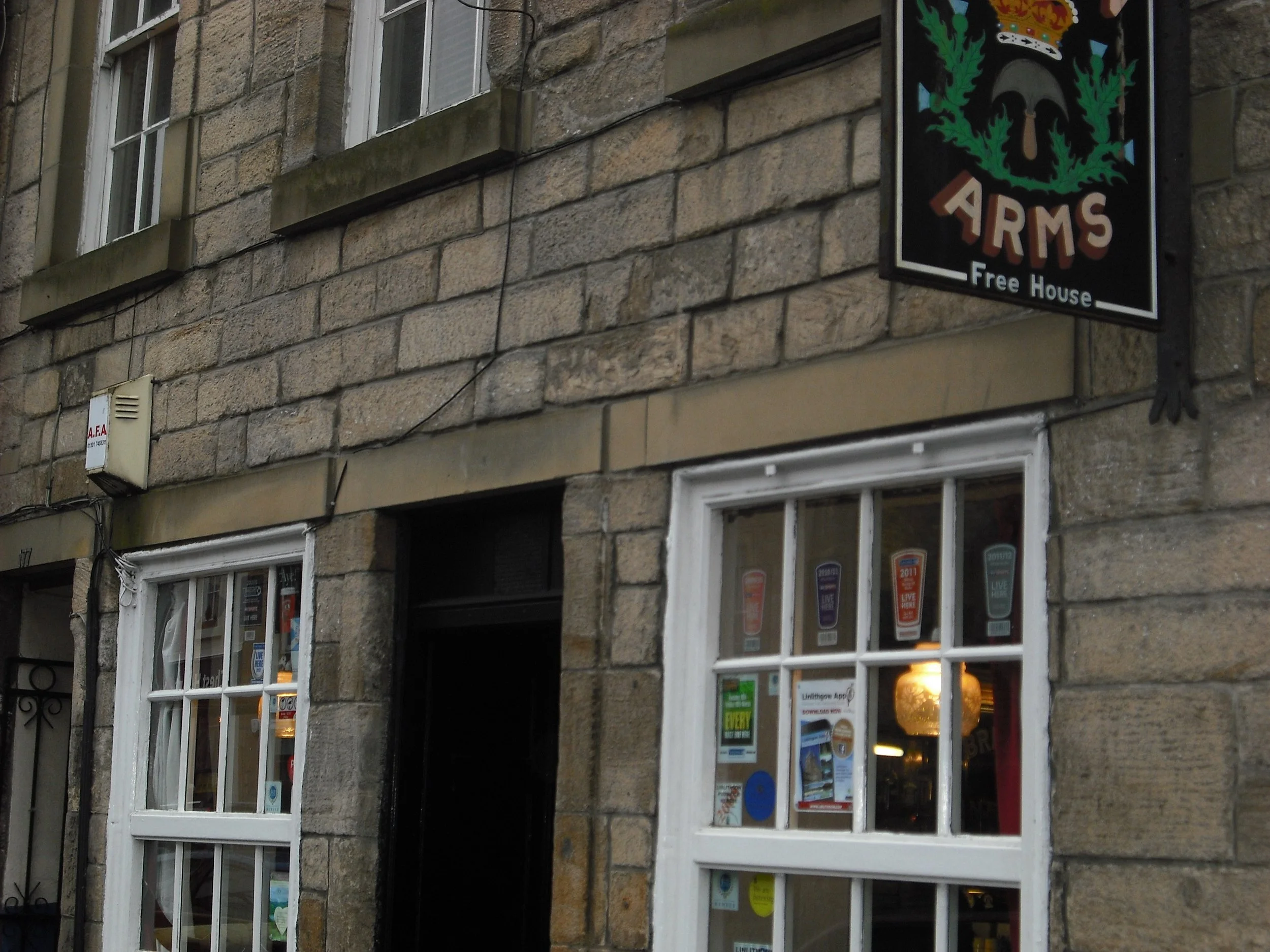 Pub trails for 40 cities and towns