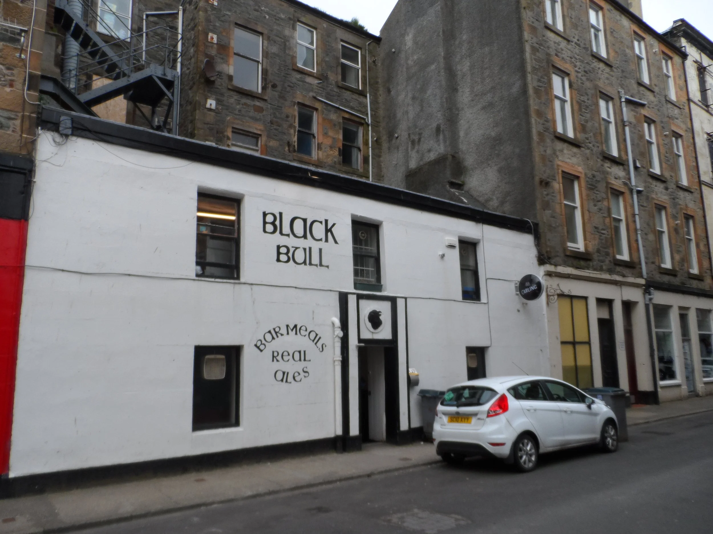 Pub trails for 40 cities and towns