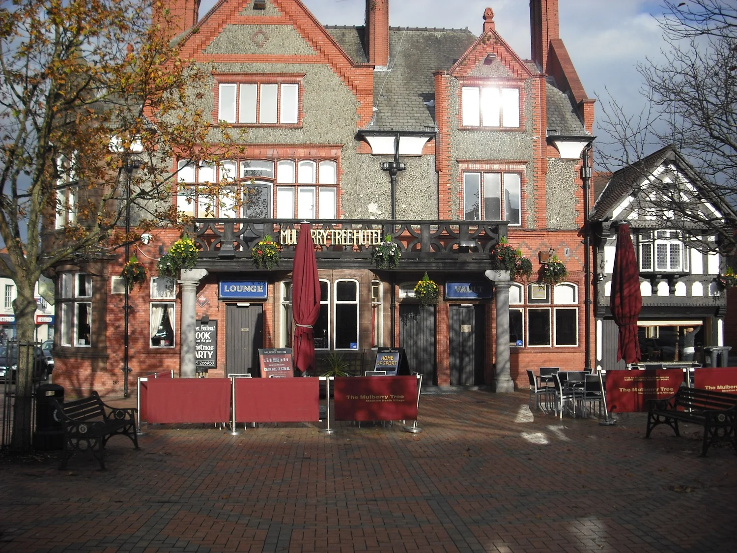 Pub trails for 40 cities and towns